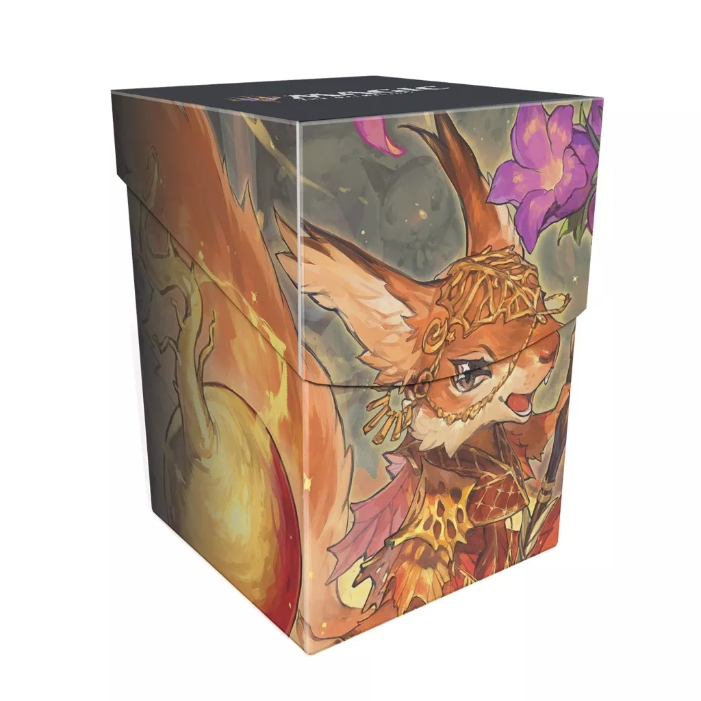 Ultra PRO Official Magic : the Gathering "Bloomburrow" Accessories ...