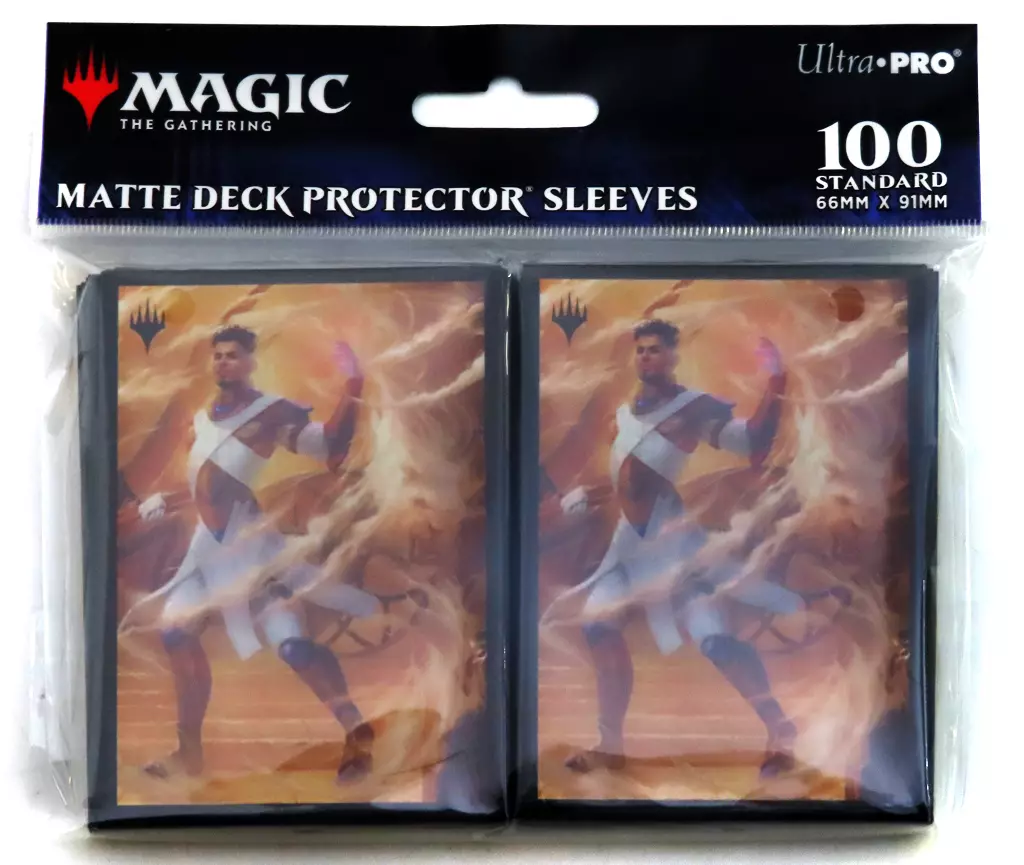 Supply Ultra PRO Official Magic : the Gathering Multiplanar Race ...