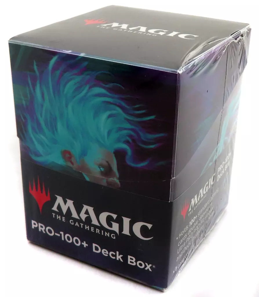 Ultra PRO Official Magic : the Gathering Multiplanar Race Accessories ...