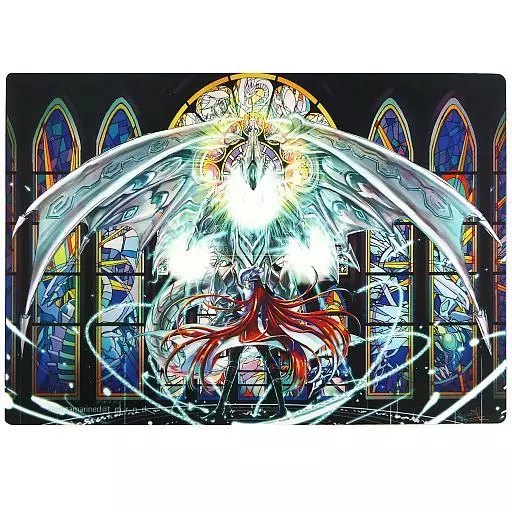 Supply [Yu-Gi-Oh] Play Mat : The Ultimate Dragon (Tamarind) with Blue ...