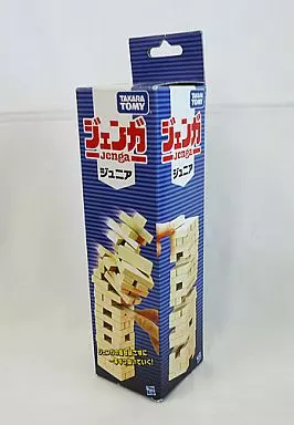 Jenga, Jr. | Toy Hobby | Suruga-ya.com