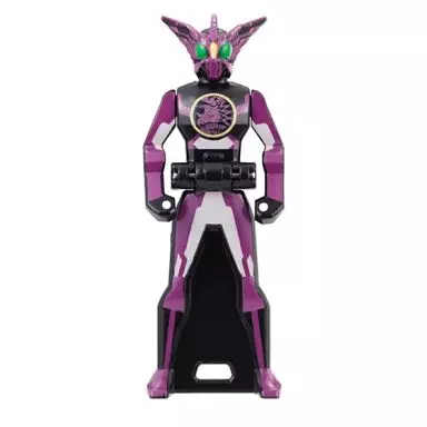 Kamen Rider OZ プトティラコンボ "Kamen Rider OZ Series Ranger Key Kamen Rider ...