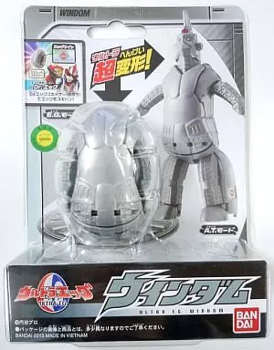Toy Ultra Egg Wymondham 「 ULTRASEVEN 」 | Toy Hobby | Suruga-ya.com