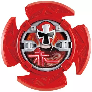 Shuriken Sentai Ninninger Emblem