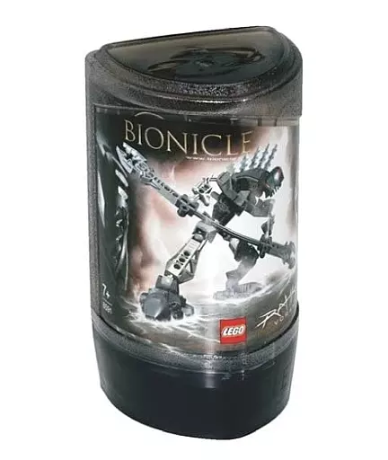 LEGO VORAHK - Bo Lark - "Lego Bionicle" 8591 | Toy Hobby | Suruga-ya.com