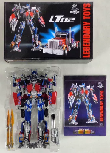 玩具 LT02 | 玩具模型 | Suruga-ya.com