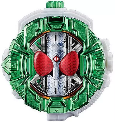 Double Cyclone Joker Extreme Ride Watch "Kamen Rider Rehmannia Root ...