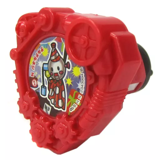 Tertel screw "Heybot! ボキャネジ 3 rd round ~ Adults, Children and Bocabot ...