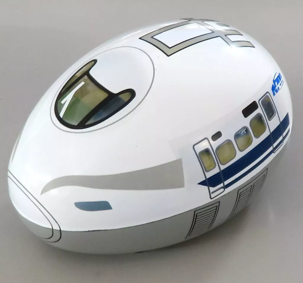 Toy Dentama N700 Series Nozomi | Toy Hobby | Suruga-ya.com