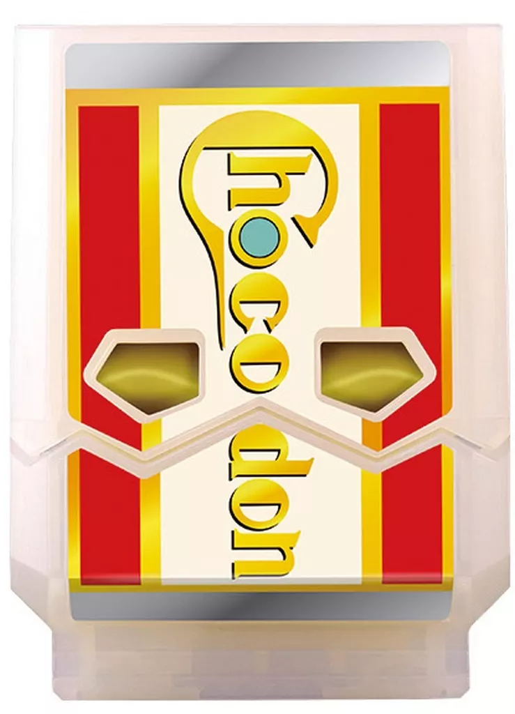 Toy Choco Don Gochizo (Smiley Ver.) "DX Rider Gochizo Series EX01 ...