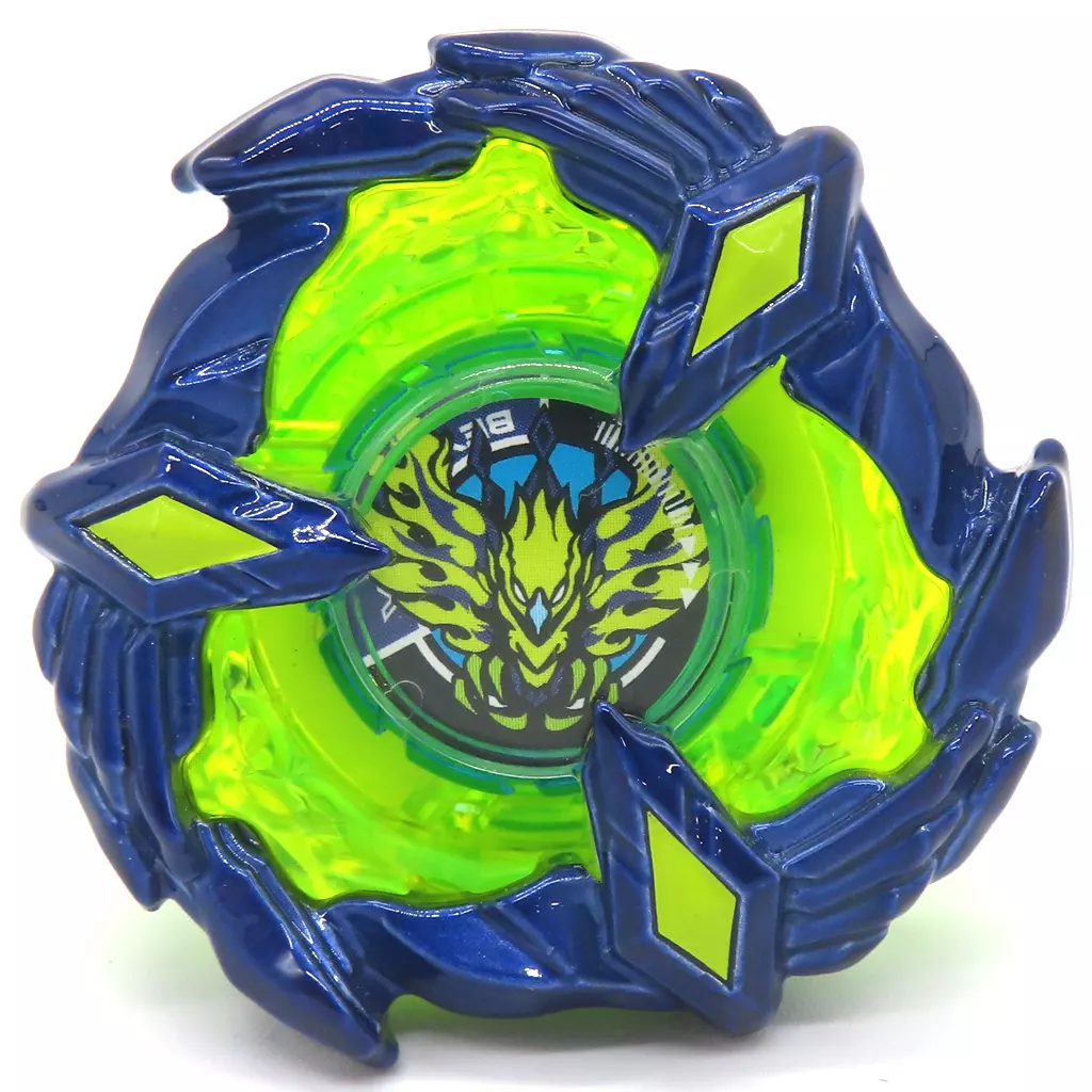 Toy BX-00 Booster ブレーダズ Select Bay Phoenix Wings 9-80DB Metal Coat ...