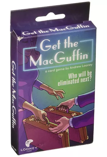 Get the McGufin (Get the MacGuffin) | Toy Hobby | Suruga-ya.com