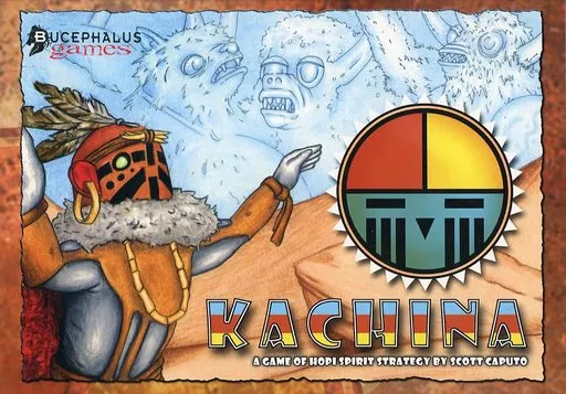 Katina (Kachina) | Toy Hobby | Suruga-ya.com