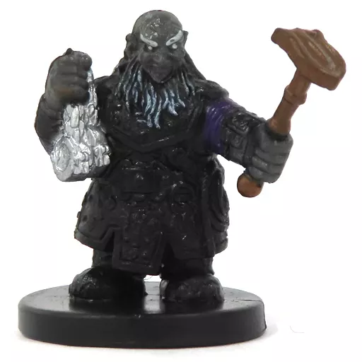 Board game Dungeons & Dragons Miniature Unhallowed Booster Pack-38 ...