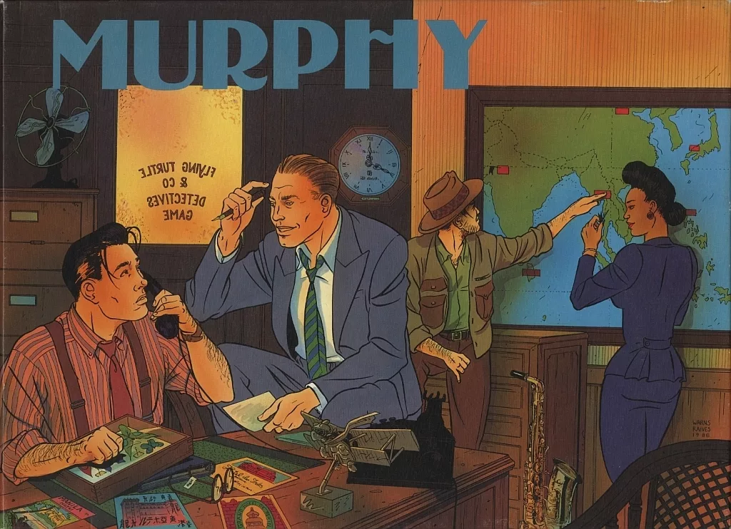 Murphy (Murphy) (Murphy) | Toy Hobby | Suruga-ya.com