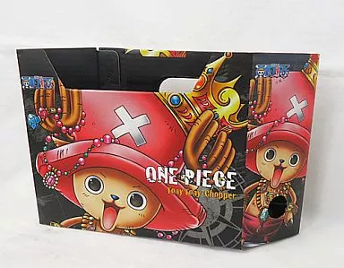 Tony To Nie Chopper File Box S Size "ONE PIECE" | Goods / Accessories ...