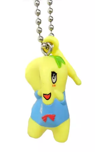 Key Holder Mascot (Character Actor) 2) Funassyi (Sunfish!) 「 Funassyi ...