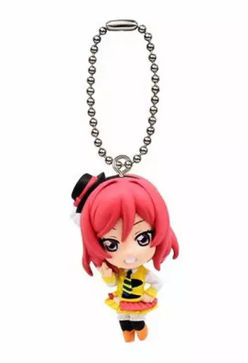 Key Holder Mascot (Character Actor) 4. Princess Noma Saigi "Love Live ...