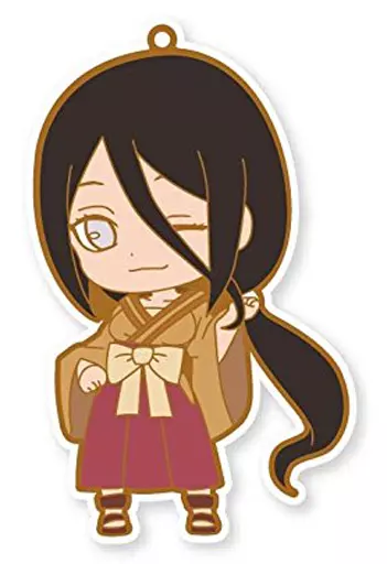 Hanabi Hyuga "Toys Works Collection ni Itengomu! BORUTO - Bolt - NARUTO ...