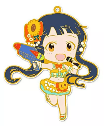Strap (Character Cutter) Reika Kitakami "Toys Works Collection ni ...