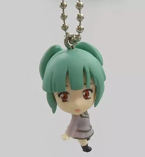 Key Holder Mascot (Character Actor) Kano Kaede 「 ASSASSINATION ...