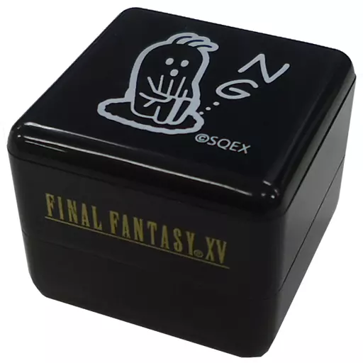 Accessories (Character Kuta) Cactender (NG) "FINAL FANTASY X V×SQUARE ...