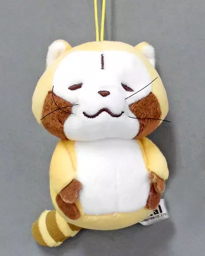 Key Holder Mascot (Character Actor) Lascăr Petit World Masterpiece ...