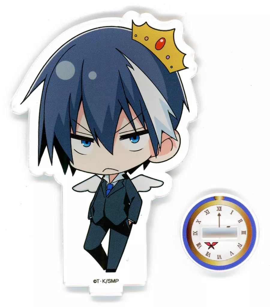 Licht Jekyrland Domeki "Theatre SERVAMP - Sir Van - Alice in the Garden ...