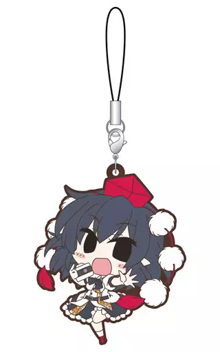 Imyo Marumon Rubber Strap "Toho Project" | Goods / Accessories | Suruga ...