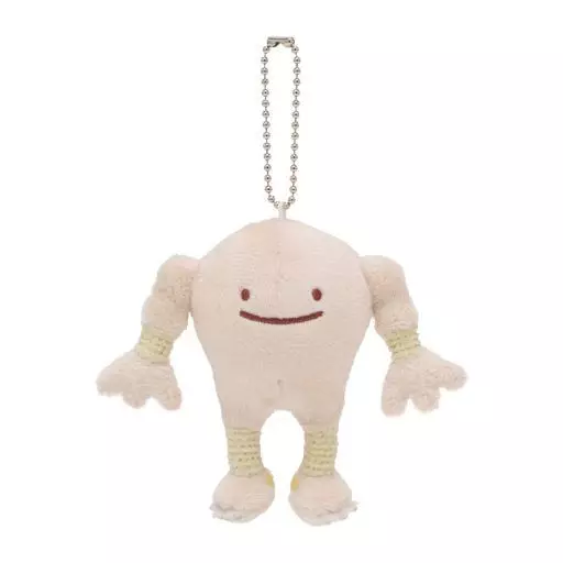 Sour Muller Mascot Henshin! Metamon "Pocket Monsters" Pokemon Center ...