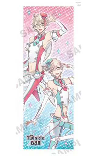 Twinkle Bell (idol costume)' I-Chu Pos x Poster collection' | Goods ...