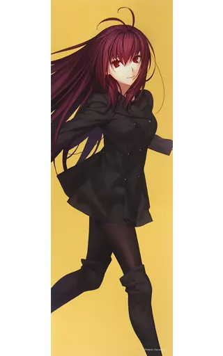 Lancer / Skasaha "Fate/Grand Order Fes. 2018 ~ 3rd Anniversary ~ Newly ...