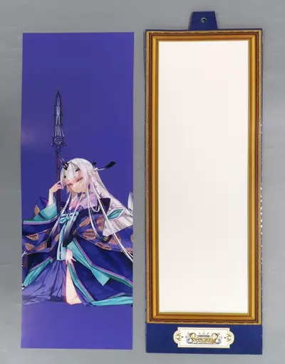 Lancer / Mereugene "Fate/Grand Order Fes. 2022 ~ 7th Anniversary ...