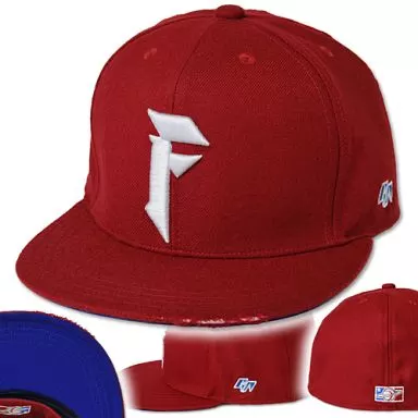 Hat (Doctor Character) Frontier Setter's Large Cap "EXPELLED FROM ...