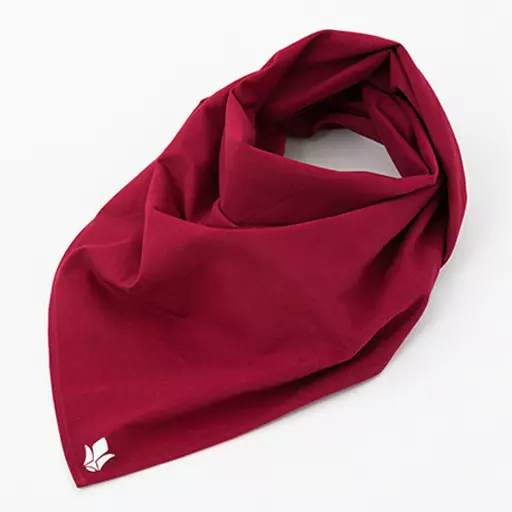 Muffler and Stole (Character Cutter) Olga Itsuka Olga no Stole 「 MOBILE ...