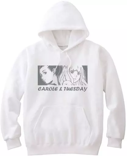 CAROLE & TUESDAY Parker White Ladies XL Size "CAROLE & TUESDAY" | Goods ...
