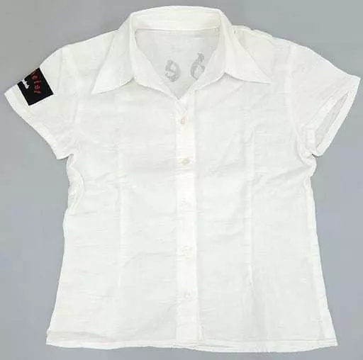 HYDE Hydee's Shirt White M Size "Official Fan Club HYDEIST" | Goods ...