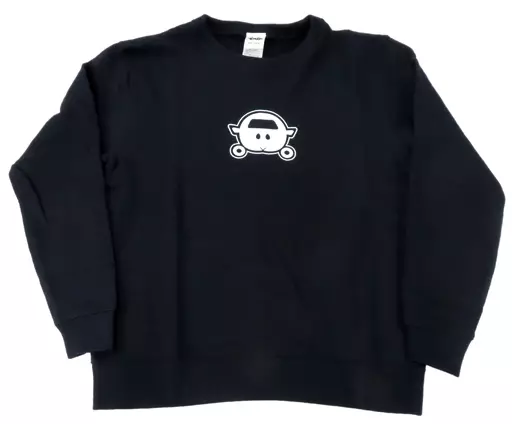 Potato (Icon) Trainer Black M Size "PUI PUI Molcar" | Goods ...