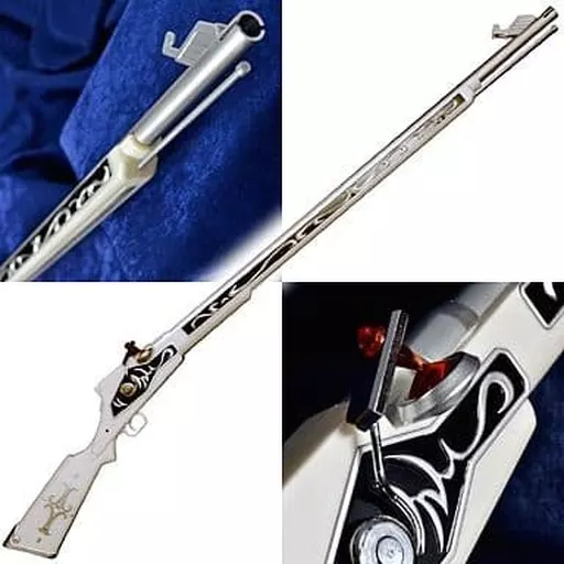 Cosplay costume Mami's musket, "PUELLA MAGI MADOKA MAGICA" | Goods ...