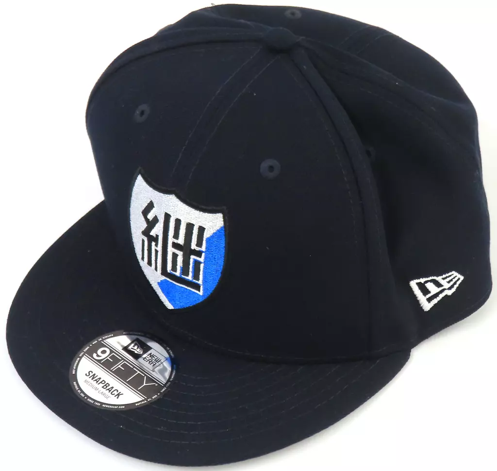 Continued High School Collaboration Cap "GIRLS & PANZER Final Chapter x ...