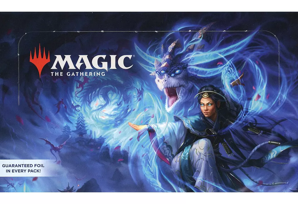 Torayca (Magic The Gathering) [Box] MTG Tarkiel : Ryuarashi Play ...