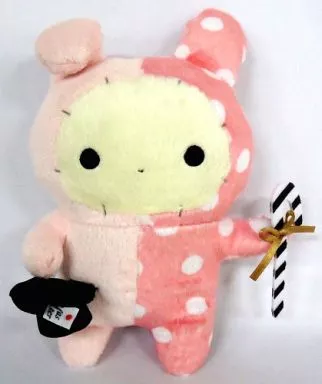 Plush toy Schapo (stick) Midnight snack Plush toy "Sentimental Circus ...