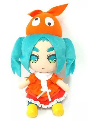Plush toy [With Privilege / Beautiful Goods] Yotsugi Ononoki Plush toy ...