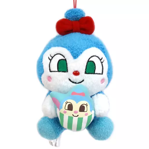 Kokinchan Kofu Ice Plush toy "Sore Ike! Ampamman" | Toy Hobby | Suruga ...