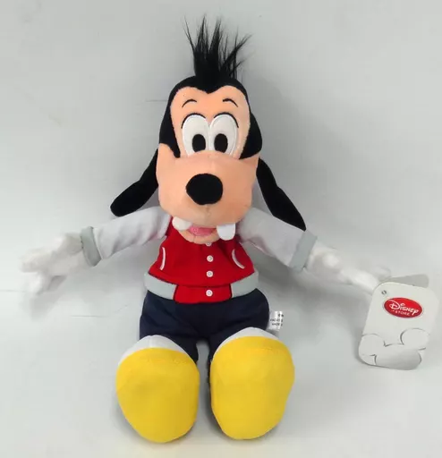 Max Plush toy Disney University School Life Limited to "Disney" Disney ...