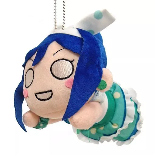 Kaminami Matsuura Nebobari Plush toy "3rd Grader -- Love, become one" "Love Live! Sunshine ...