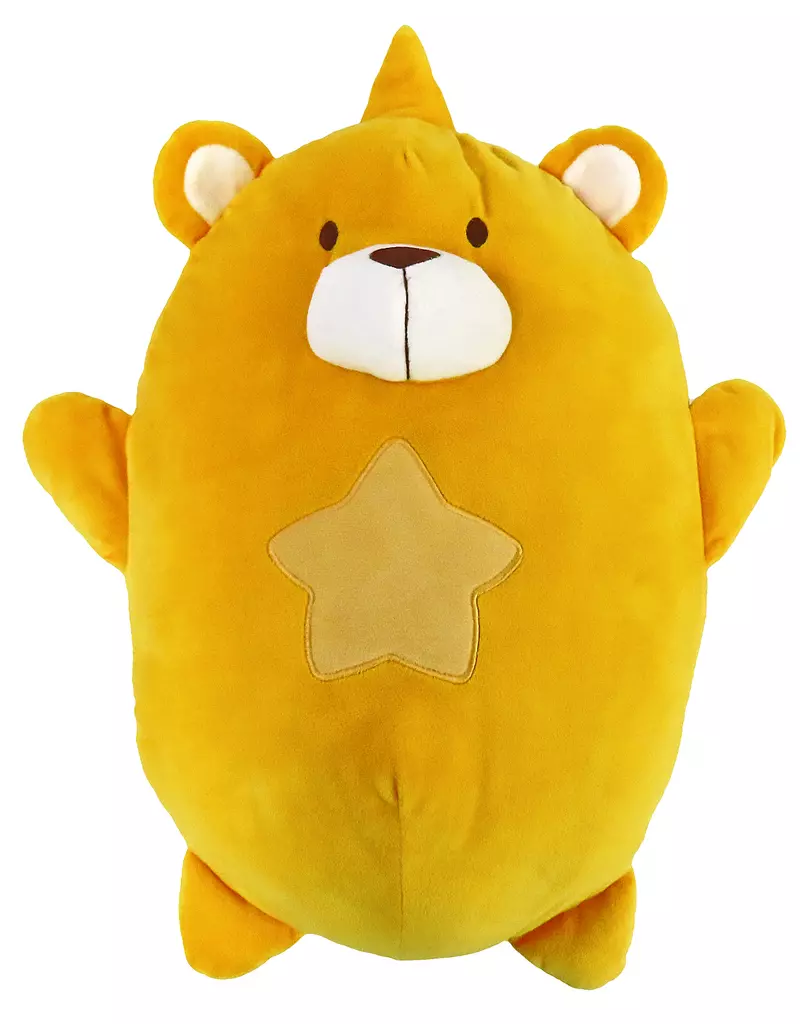 Plush toy Kuma taro Plush toy (+ large) "Hungry Store" | Toy Hobby ...