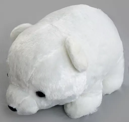 Plush toy Pola Marukuma Pola World BIG Plush toy "Marukuma Pola" | Toy ...