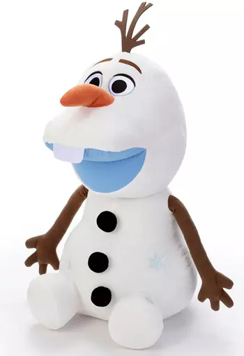 Plush toy Olah Plush toy (2L) "FROZEN 2" | Toy Hobby | Suruga-ya.com