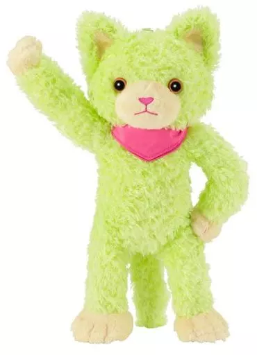 [Beautiful] Palatia (Himuka Yamato / with frames) PRINCE CAT Plush toy ...